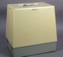 Portable Bone Density Scanner | Bone Healthcare Centre